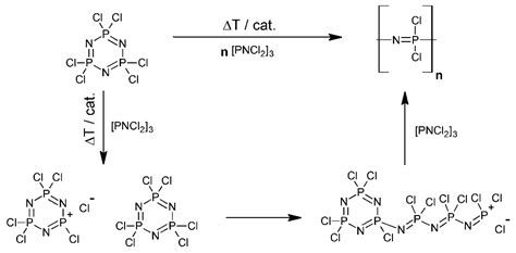 Cyclo And Polyphosphazenes For Biomedical Applications