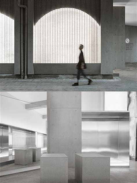 Architectural Cement Sheet Wall Panel Cladding Archimomo