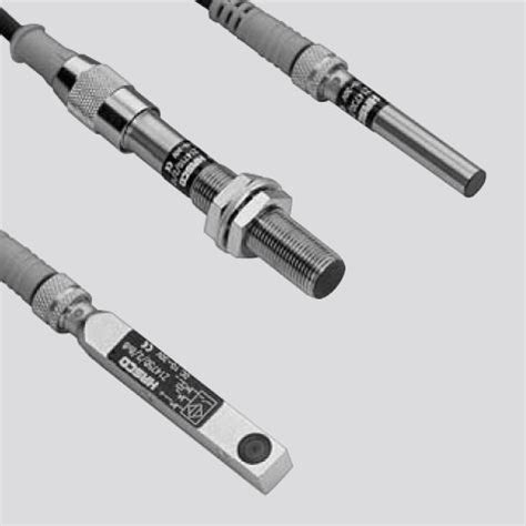 Inductive Proximity Switch RITM Industry