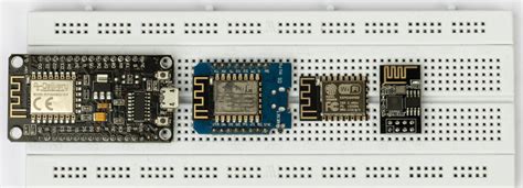 Workshop Sensor Building And Programming Techzle