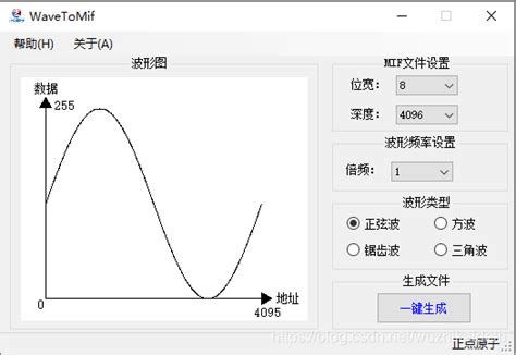 如何通俗地理解基于查找表的dds、相位累加器、相位调制器？ csdn博客