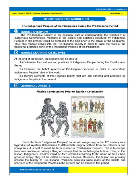 Gee 2 Module 3 Pdf Bride
