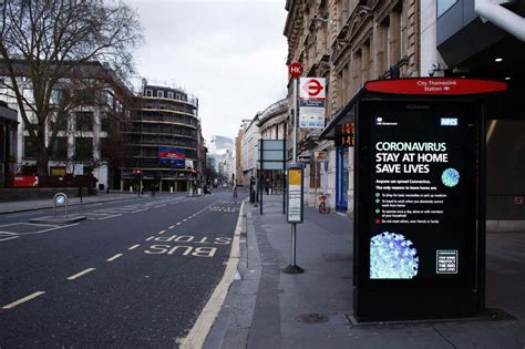 Puzzling Methane Rise In 2020 Linked To Pandemic Lockdown Effects New