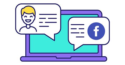How To Set Up Facebook Messenger Chatbots And Who Theyre For Syte