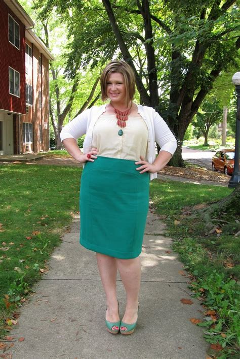 Surely Sonsy Multiplicity Plus Size Summer Outfit Curvy Fashion
