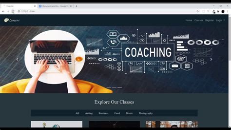 Final Project Capstone Cs50s Web Programming Youtube