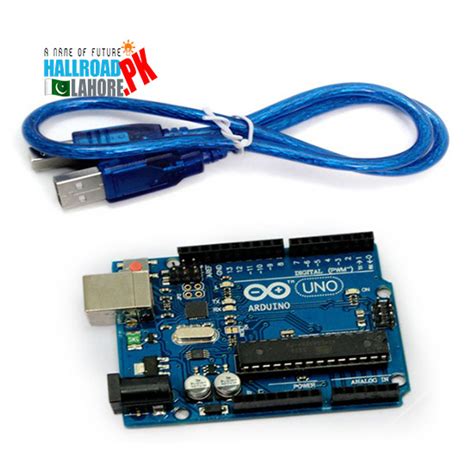 Arduino Uno R With Usb Cable Price In Pakistan View Latest Collection Of Label Printer