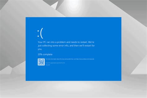 STREAMS INTERNAL ERROR Ways To Fix The BSOD