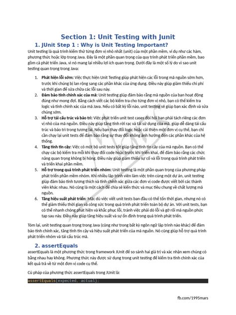 Java Test Mockito Pdf