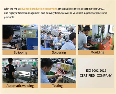 Euro Computer Iec C13 To Iec C14 Power Cord High Cost Effective 100 Copper Black Red White Oem