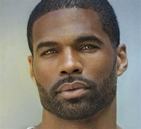 Black Man Beard Styles Galleries