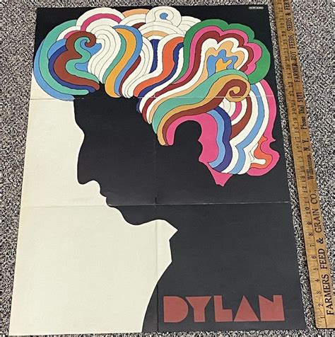 Sold At Auction Bob Dylan Vintage 1960s Original Bob Dylan