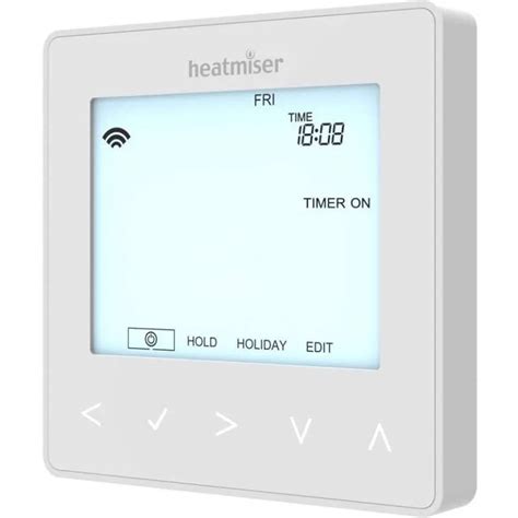 Heatmiser Neostat Hw Hot Water Programmer Lowest Price