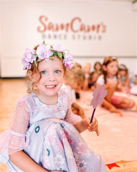 Princess Tea Party Samcam