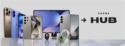 Phone Hub Phone Hub Added A New Photo