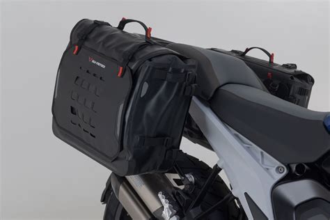 Sada Tašek Sys Bag Wp Ll Pro Bmw R 1300 Gs Sumoto Brno