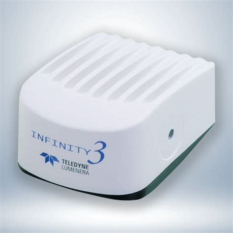 Lumenera Microscope Camera Infinity 3 S 1ur 14 Microscope Depot