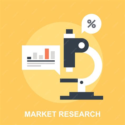 Premium Vector Market Research