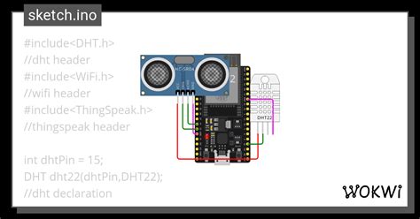 Wokwi Online Esp32 Stm32 Arduino Simulator