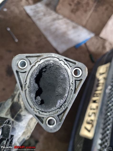 Engine Decarbonization Risks Plausibility Method Team Bhp