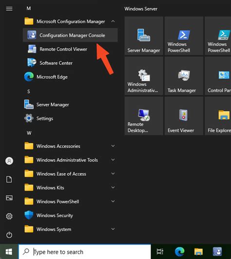 SCCM Lab Ludus