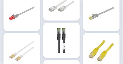 Lan kabel 10m • Find den billigste pris hos PriceRunner nu