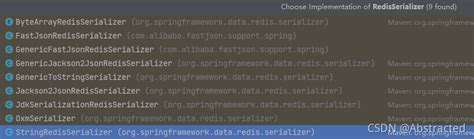 Redis键值出现 Xacxedx00x05tx00and的解决方法redis序列化key多了前缀 Csdn博客