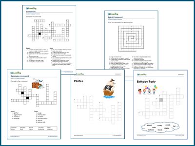 K5 Learning Blog