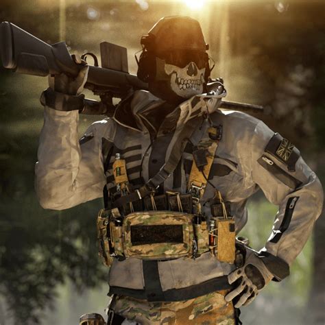 Ghost And Soap 3d Render Digital Art By Kuraikya