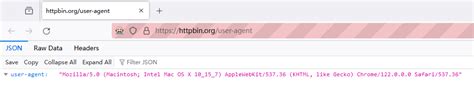 在 Selenium 中更改 User Agent 步骤与最佳实践selenium User Agent Csdn博客