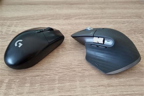 switching to a dual mouse setup is the best thing i ve done this year