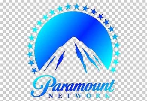 Paramount S Paramount Network Logo Viacom Media Networks Paramount
