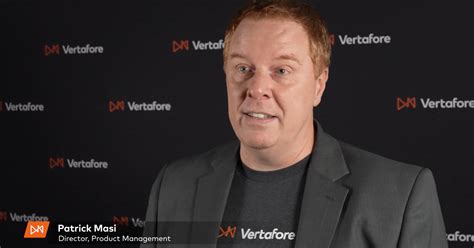 Compliance Qanda With Patrick Masi