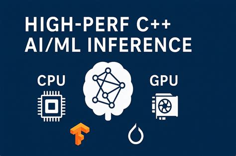 github hexaforge 1 highperf ai ml inference high perf c ai ml
