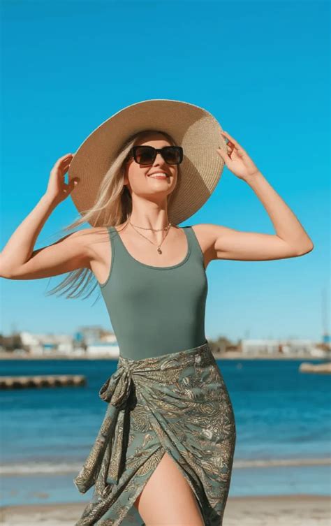 Summer Vacation Outfit Ideas 15 Looks For 2026