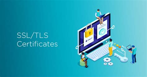 SSS IT Security Specialists SSL TLS Certificate Services