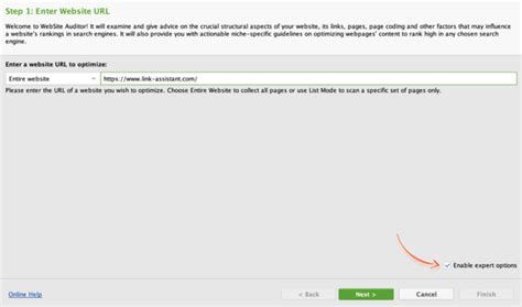 12 Step Technical SEO Audit Checklist Free Template