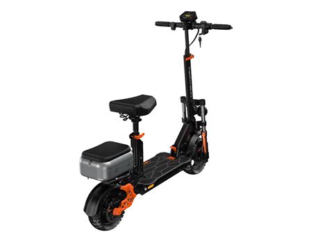 Электросамокат Kugoo Kirin M5 PRO 21 AH 48V 1200W купить в Ижевске