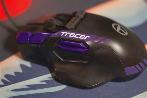 Swiftpoint Tracer Mouse Review Leafandcore