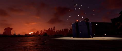 Happy New Year — Rustafied