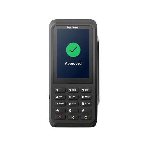 Verifone P630 Plus Pin Pad