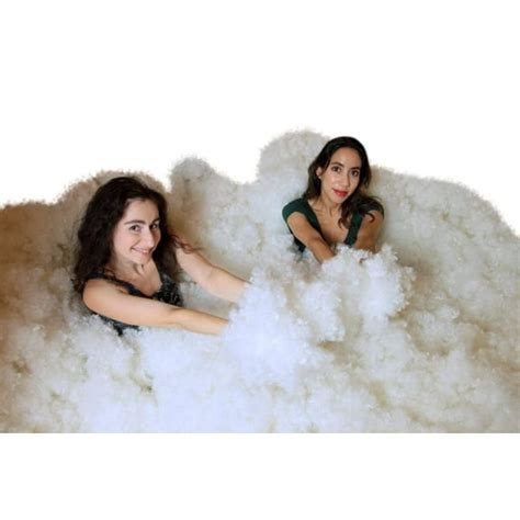 Polyester Stuffing