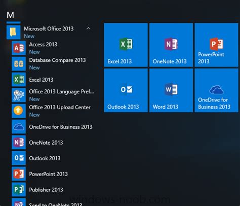 How Can I Deploy A Customized Windows 10 Start Menu Using System Center