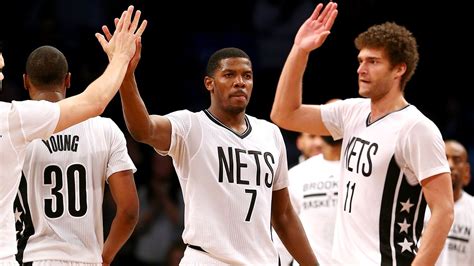 2015 16 Schedule Highlights Nets Espn Brooklyn Nets Blog Espn