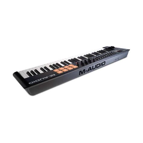 M AUDIO Oxygen 61 MK IV Магазин Шоутехніка