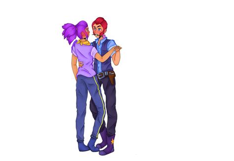 Shelly X Colt Brawl Stars Amino