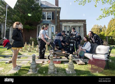 Thoroughbreds 2017 Directed By Cory Finley Credit B Story June