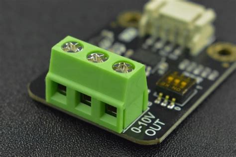 Buy DFRobot Channel I C DAC Module V Online At Robu In