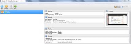 Virtualization Vdi Resizing Has No Effect In Vm Ask Ubuntu