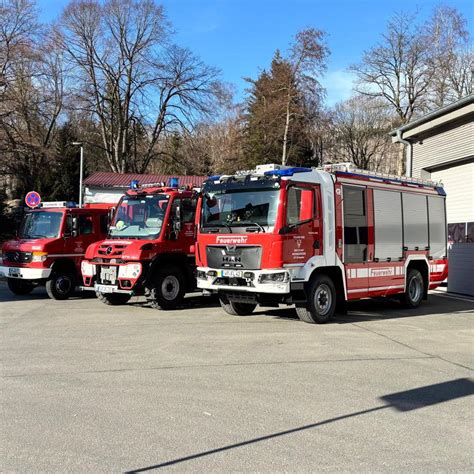 Feuerwehr Schierke Wernigerode